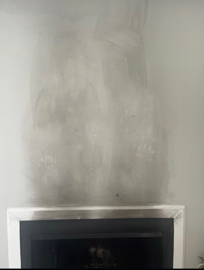 Fire Damage - Larry's Drywall and Repair